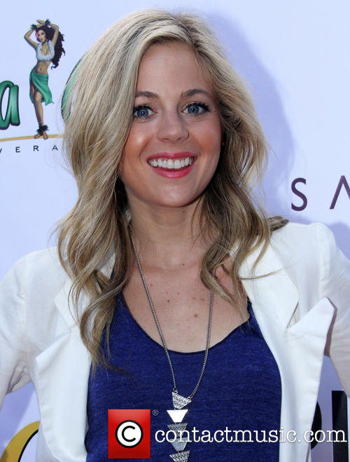 Picture of Brittany Ross