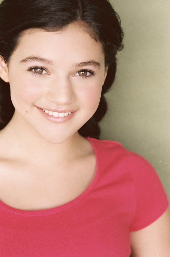 Picture of Megan Goodman