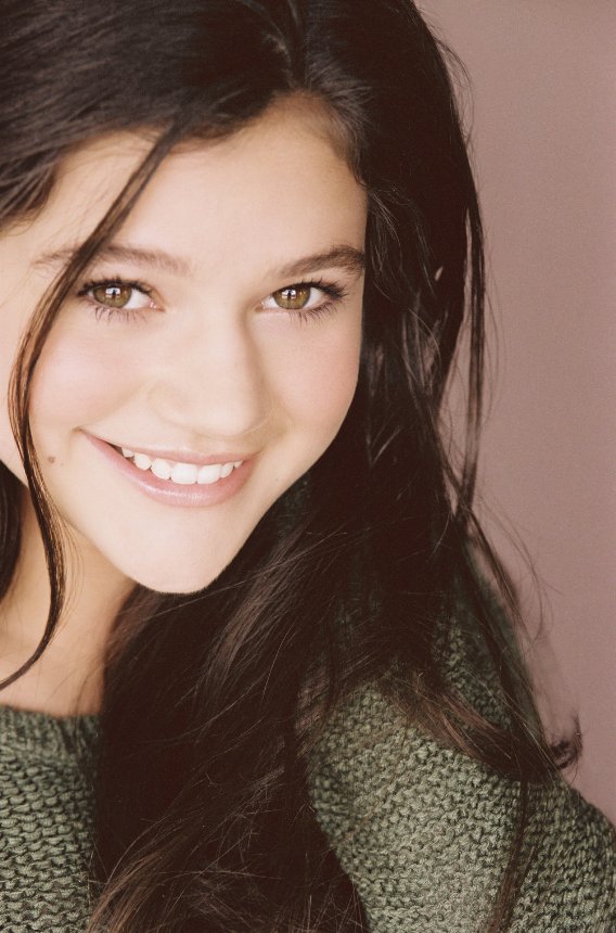 Image of Megan Goodman