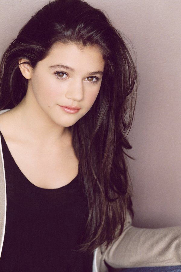 Megan Goodman picture