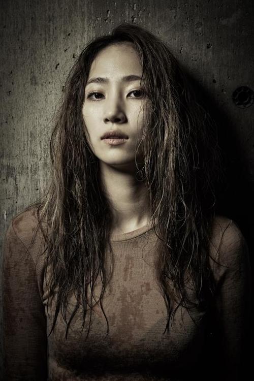 Picture of Ye-Eun Park