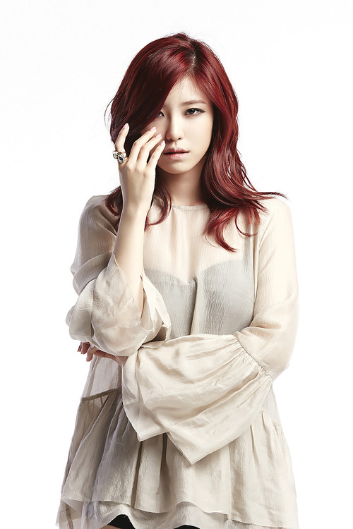 Picture of Hyosung