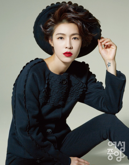 Picture of Ga-hee Park