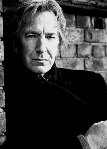 Picture of Alan Rickman