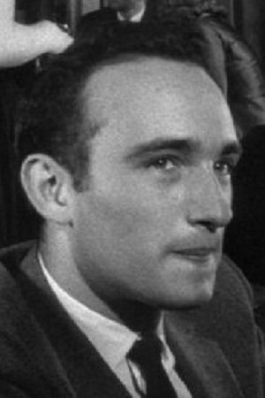 Picture of Anthony Ray