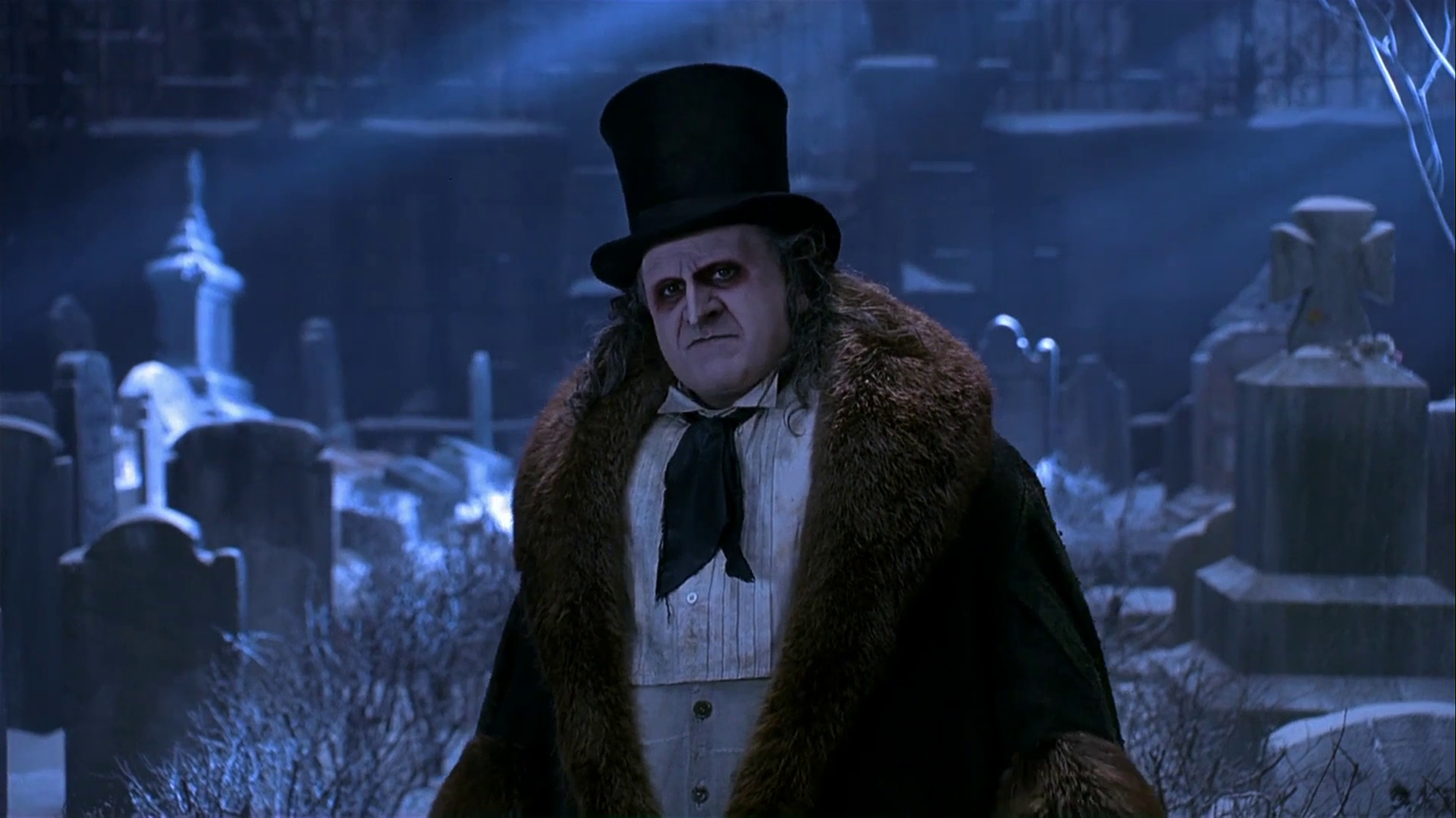Danny DeVito