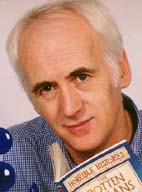 Picture of Terry Deary