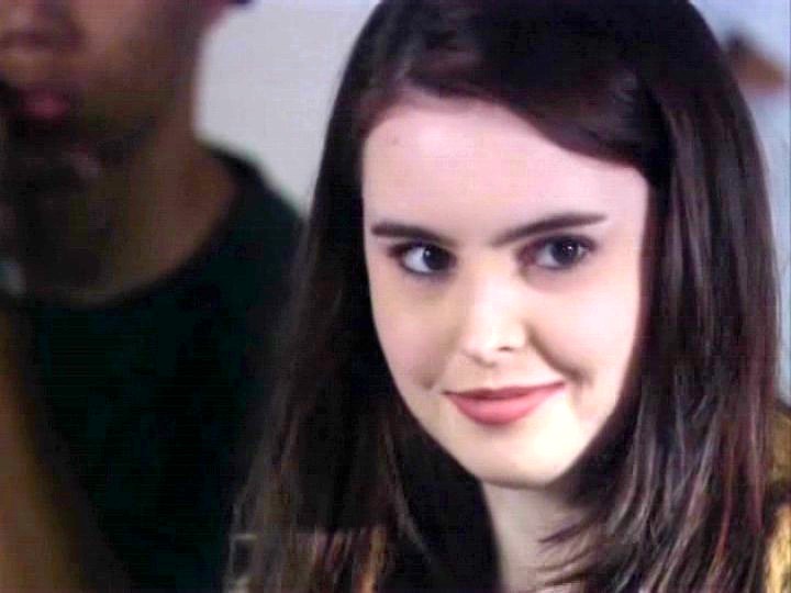 Picture of Elizabeth Rice