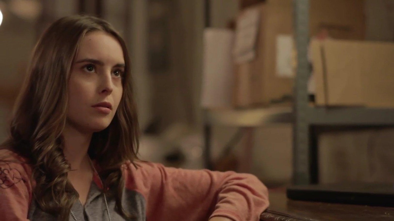 Picture of Elizabeth Rice