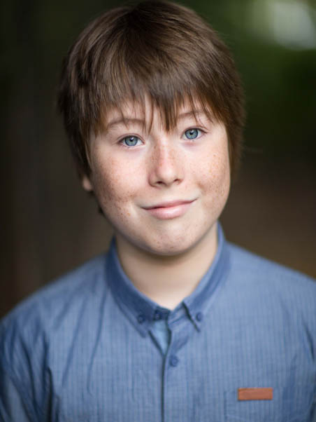 Picture of Ethan Hammer