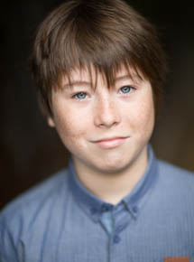 Ethan Hammer picture