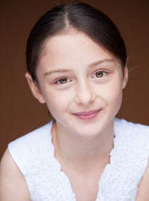 Picture of Hollie Burgess