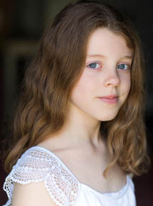 Picture of Maya Graydon