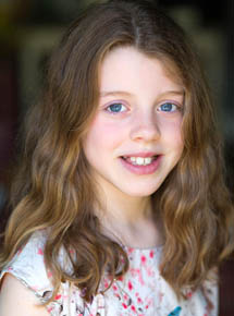 Picture of Maya Graydon