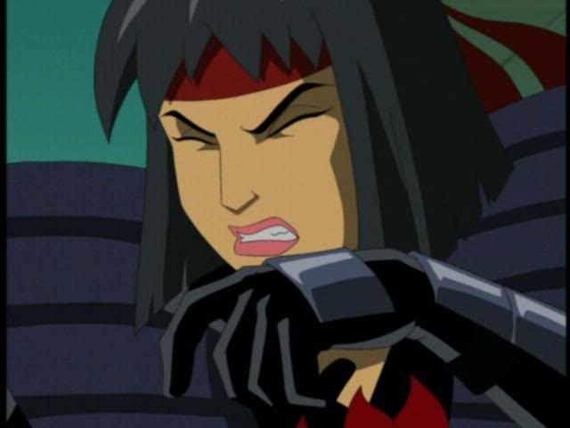 Picture of Karai