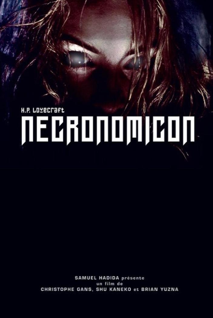 Picture of Necronomicon