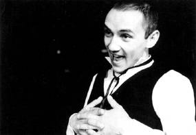 Picture of Radoslav Milenkovic