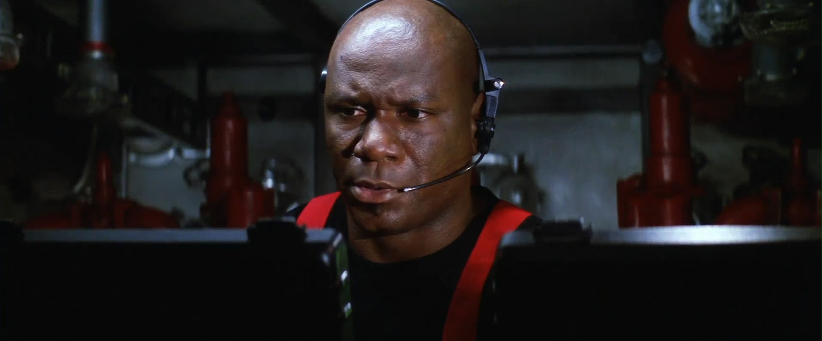 Ving Rhames
