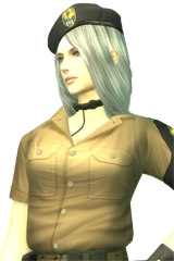 Picture of Metal Gear Solid: Portable Ops