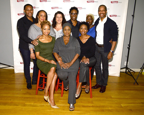 Sharon Washington image