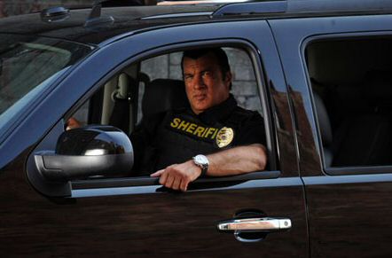 Picture of True Justice (2010-2012)