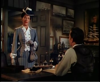 Picture of The Shocking Miss Pilgrim