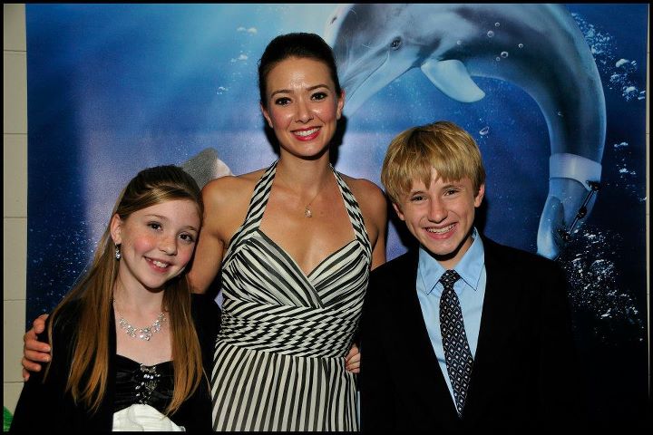 Cozi Zuehlsdorff picture