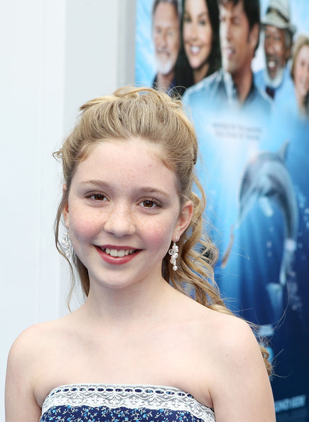 Picture of Cozi Zuehlsdorff
