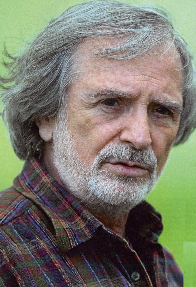 Gerard Rinaldi image