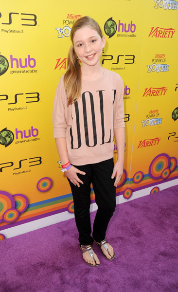 Picture of Cozi Zuehlsdorff