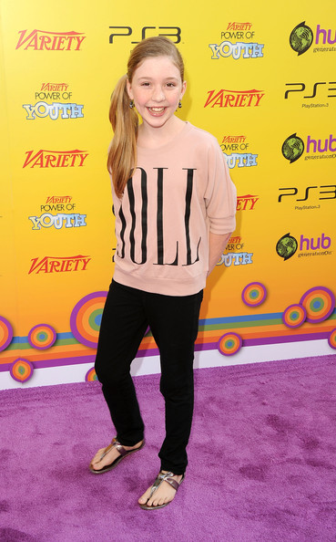 Picture of Cozi Zuehlsdorff