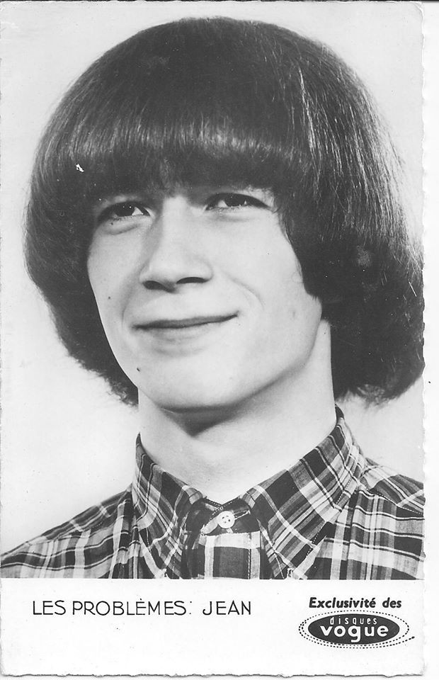Picture of Jean Sarrus