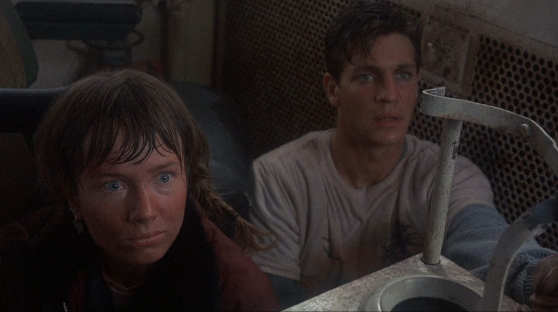 Picture of Runaway Train