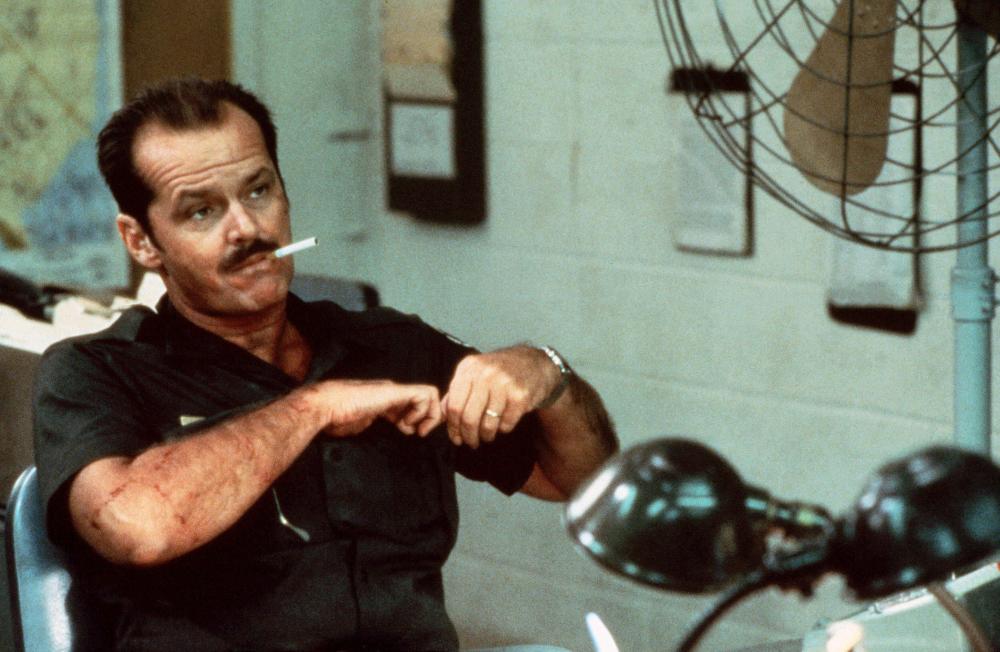 Picture of The Border