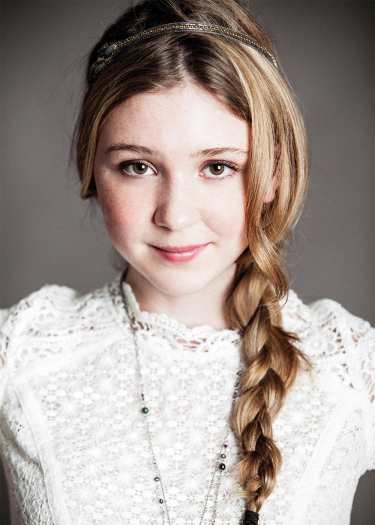 Picture of Cozi Zuehlsdorff