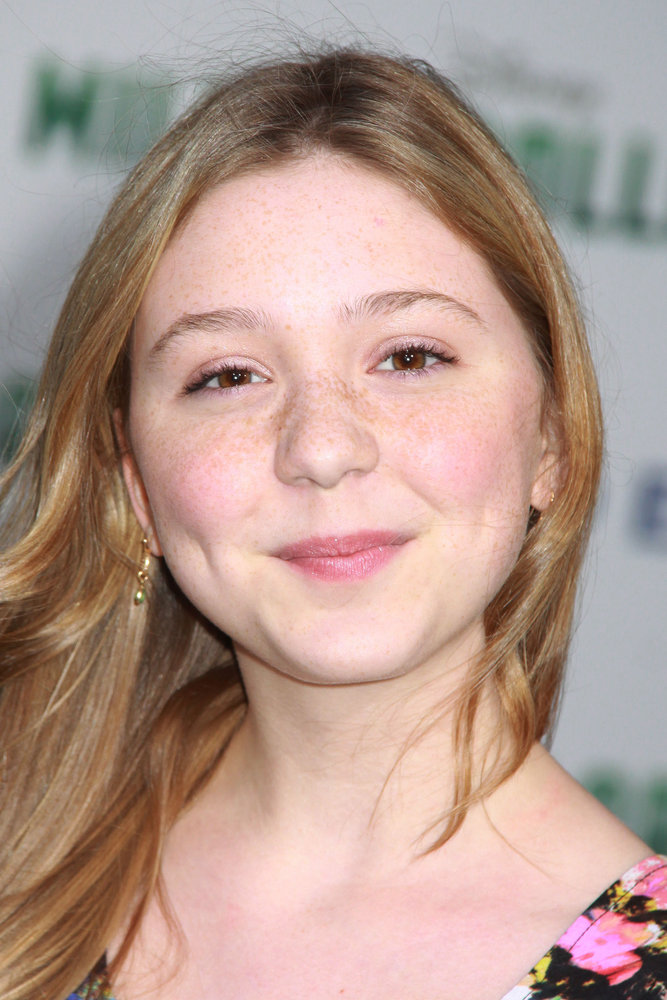 Cozi Zuehlsdorff picture