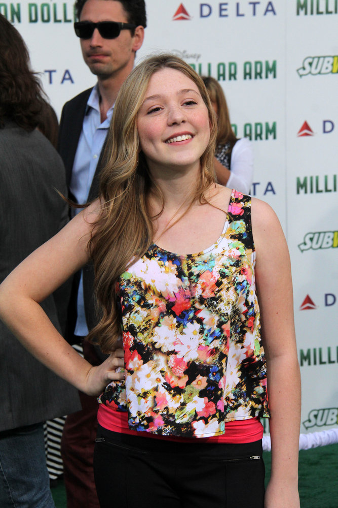 Picture of Cozi Zuehlsdorff