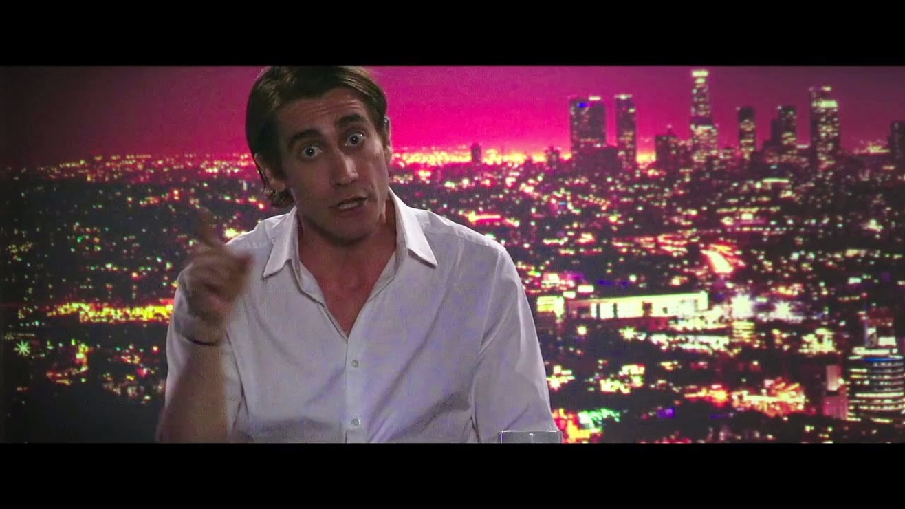 Picture of Nightcrawler