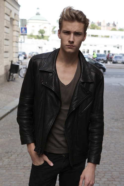 Picture of Niclas Gillis