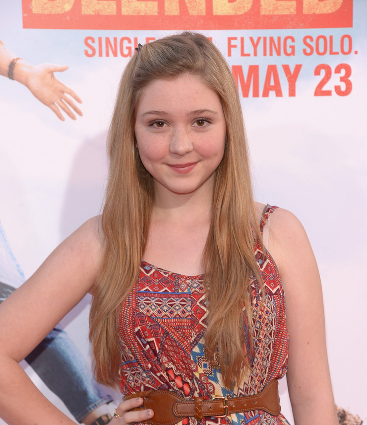 Picture of Cozi Zuehlsdorff