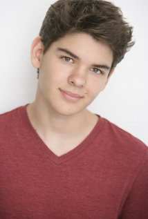 Picture of Sam Cohen