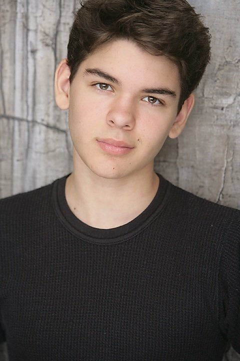 Picture of Sam Cohen