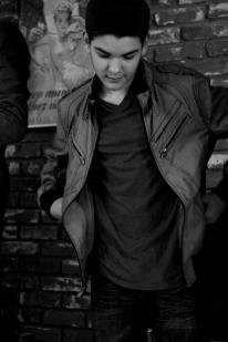 Picture of Sam Cohen