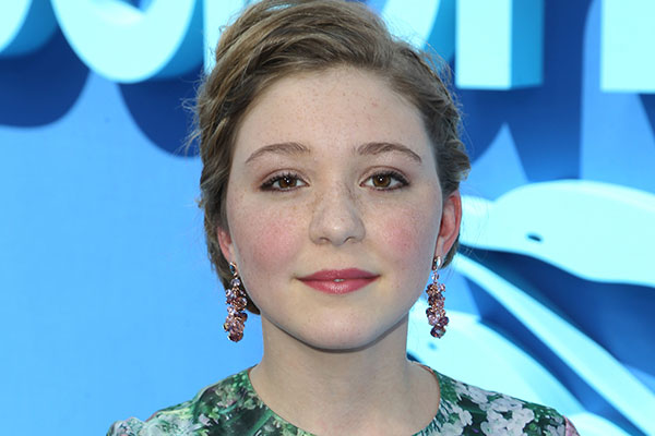 Cozi Zuehlsdorff image