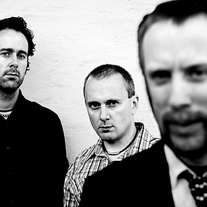 Picture of The Great Deceiver