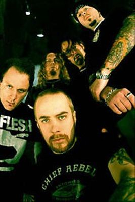 Picture of The Great Deceiver