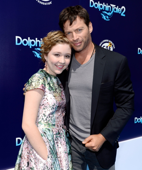 Cozi Zuehlsdorff picture