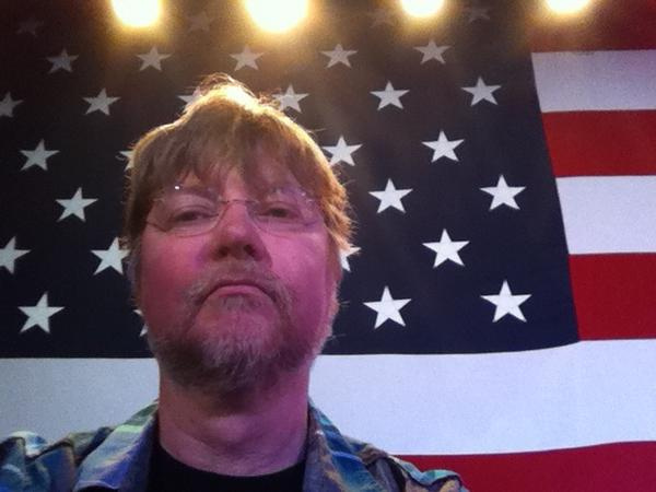 Picture of Brad Ellis