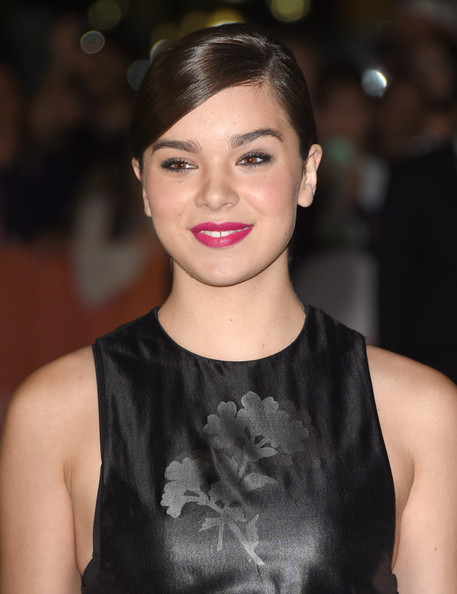 Picture of Hailee Steinfeld