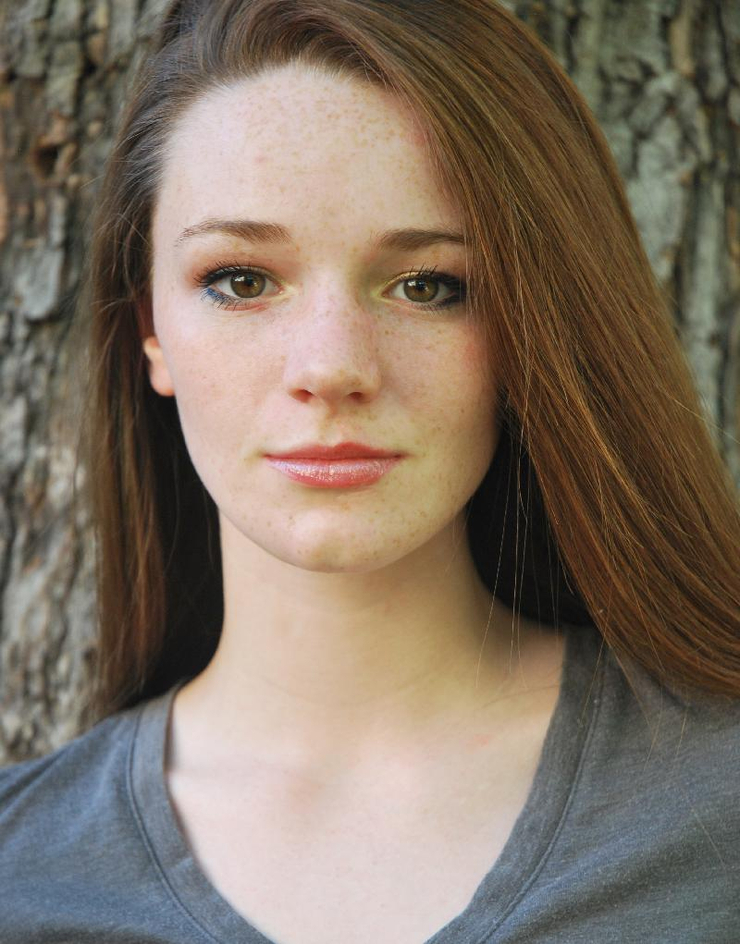 Picture of Holliston Coleman